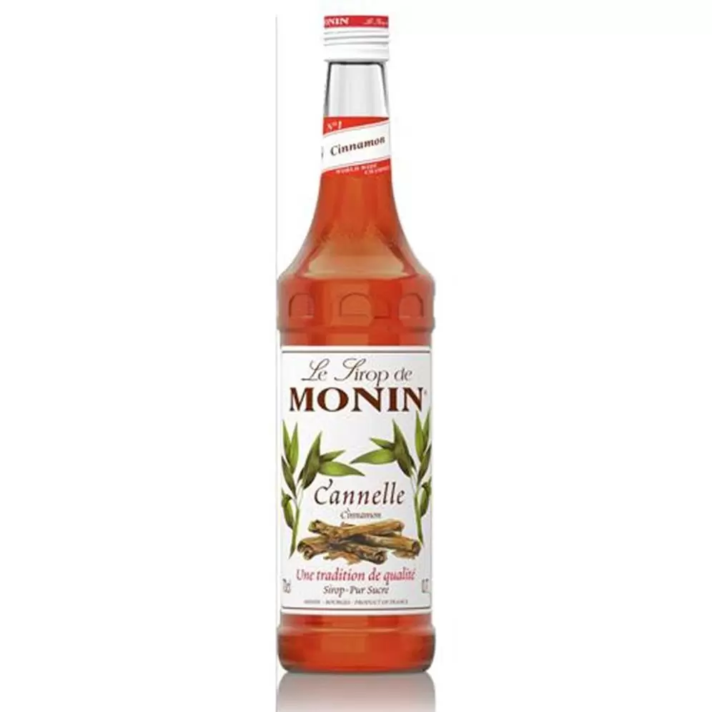 Monin-Cimet 0.70-sirup