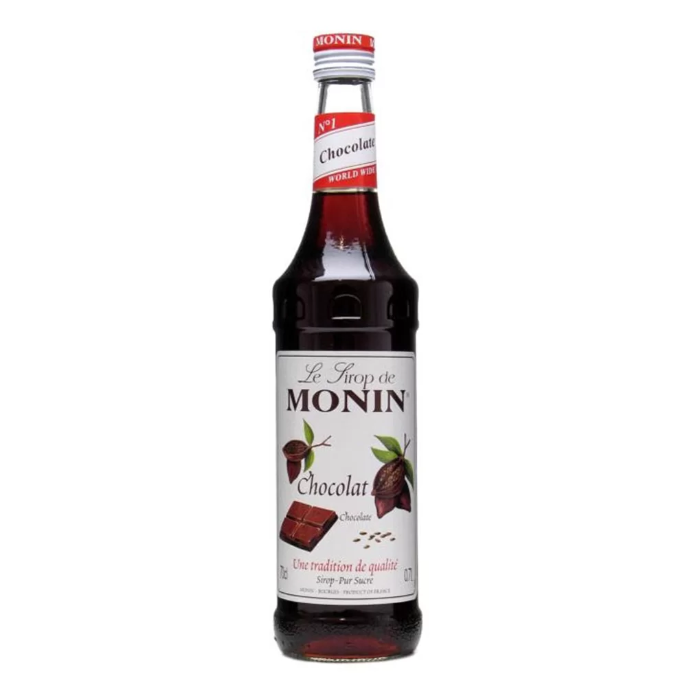 Monin-Čokolada 0.70-sirup