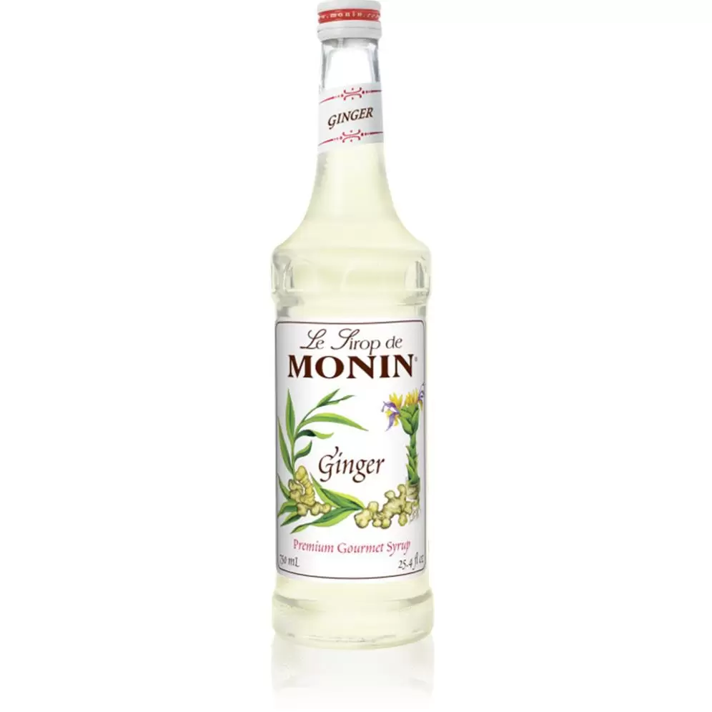 Monin-Djumbir 0.70-sirup