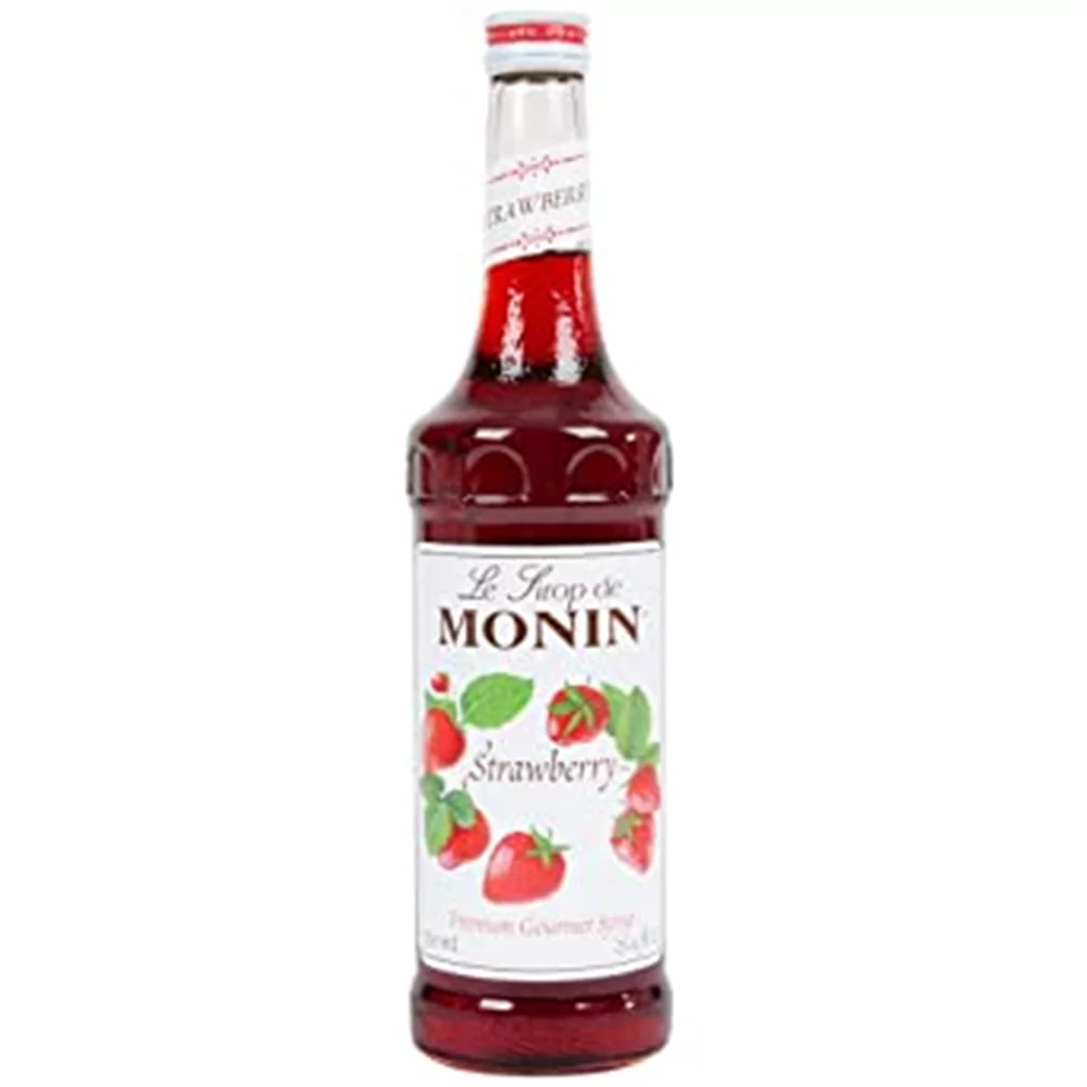 Monin-Jagoda 0,70-sirup