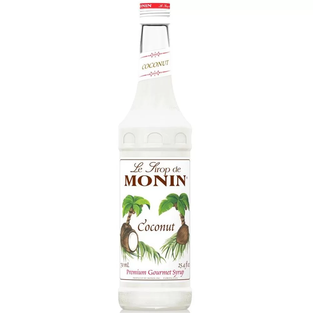 Monin-Kokos 0.70-sirup