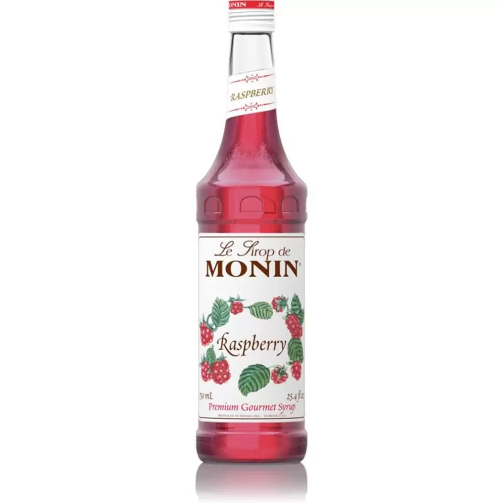 Monin-Malina 0.70-sirup