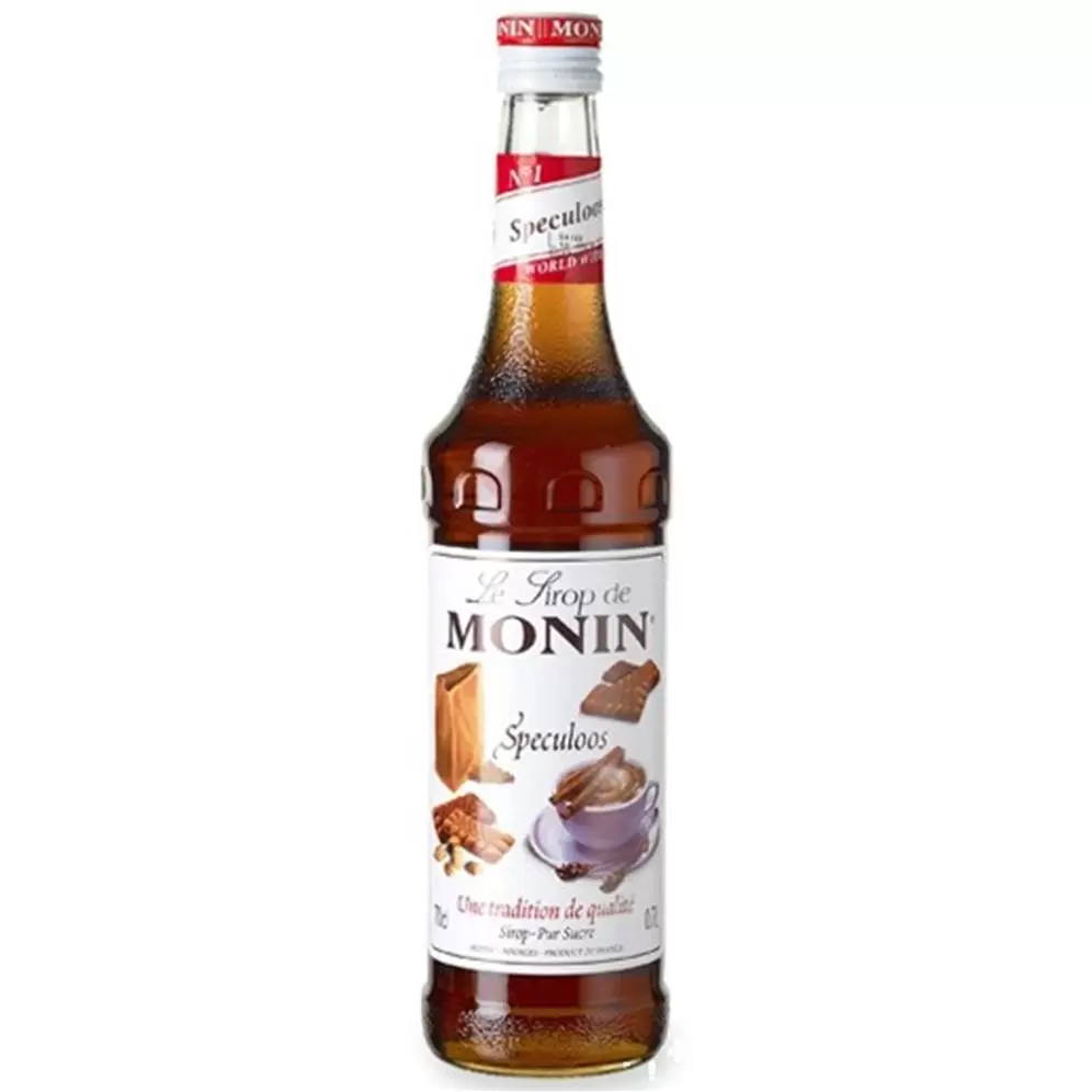 Monin-Speculos keks 0.7-sirup