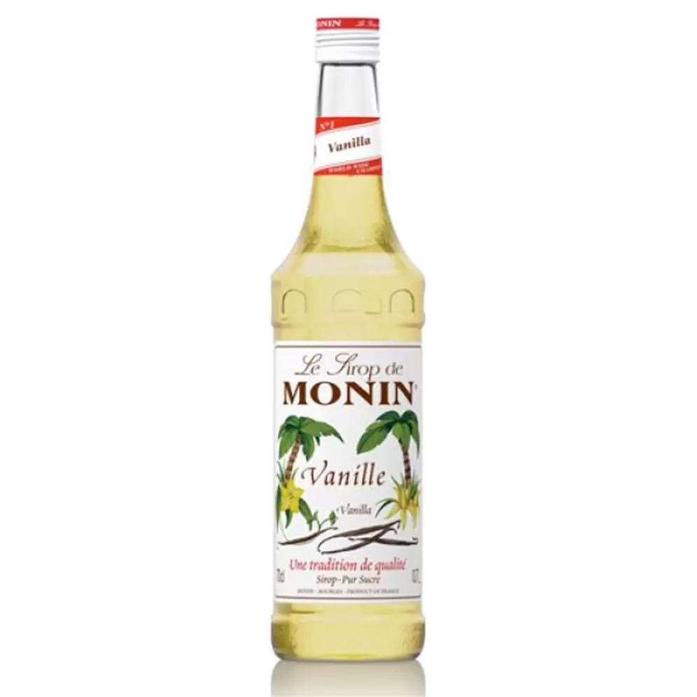 Monin-Vanila 0.70-sirup