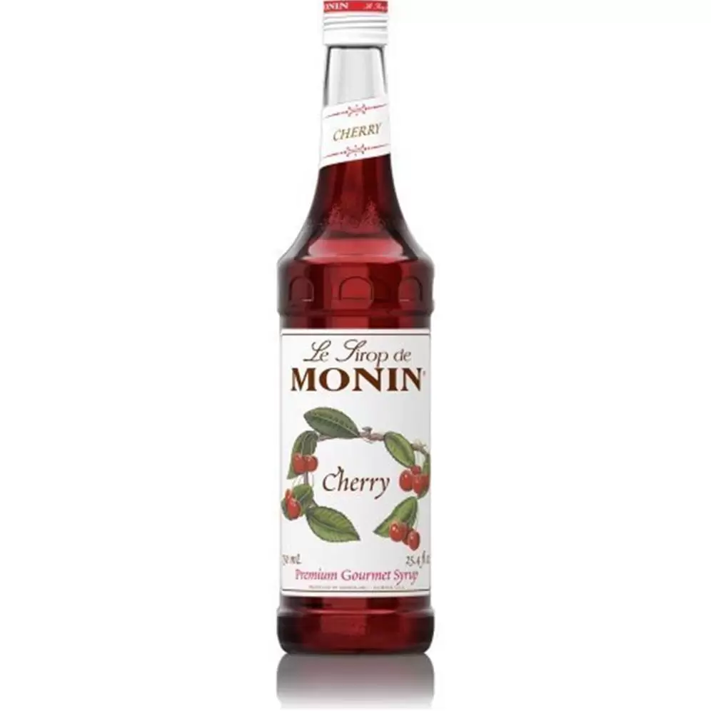 Monin-Višnja 0.70-sirup