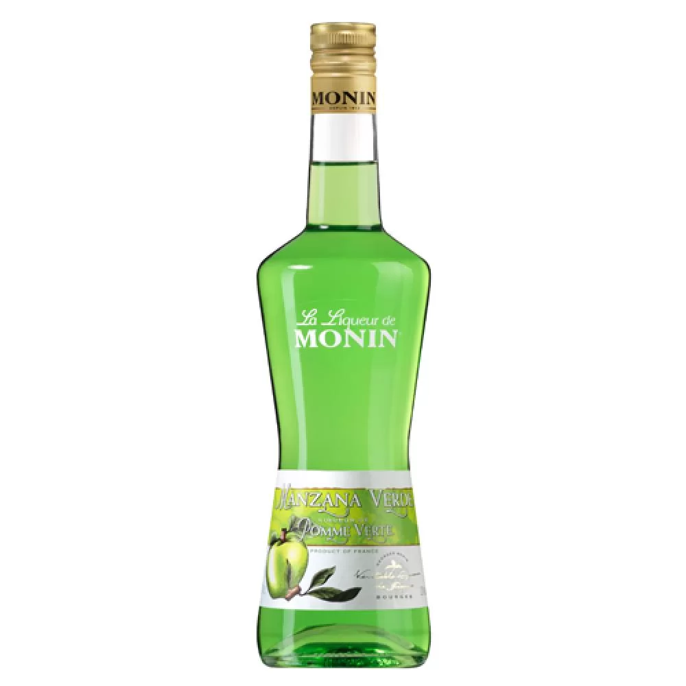 Monin-Zelena jabuka 0,70-liker