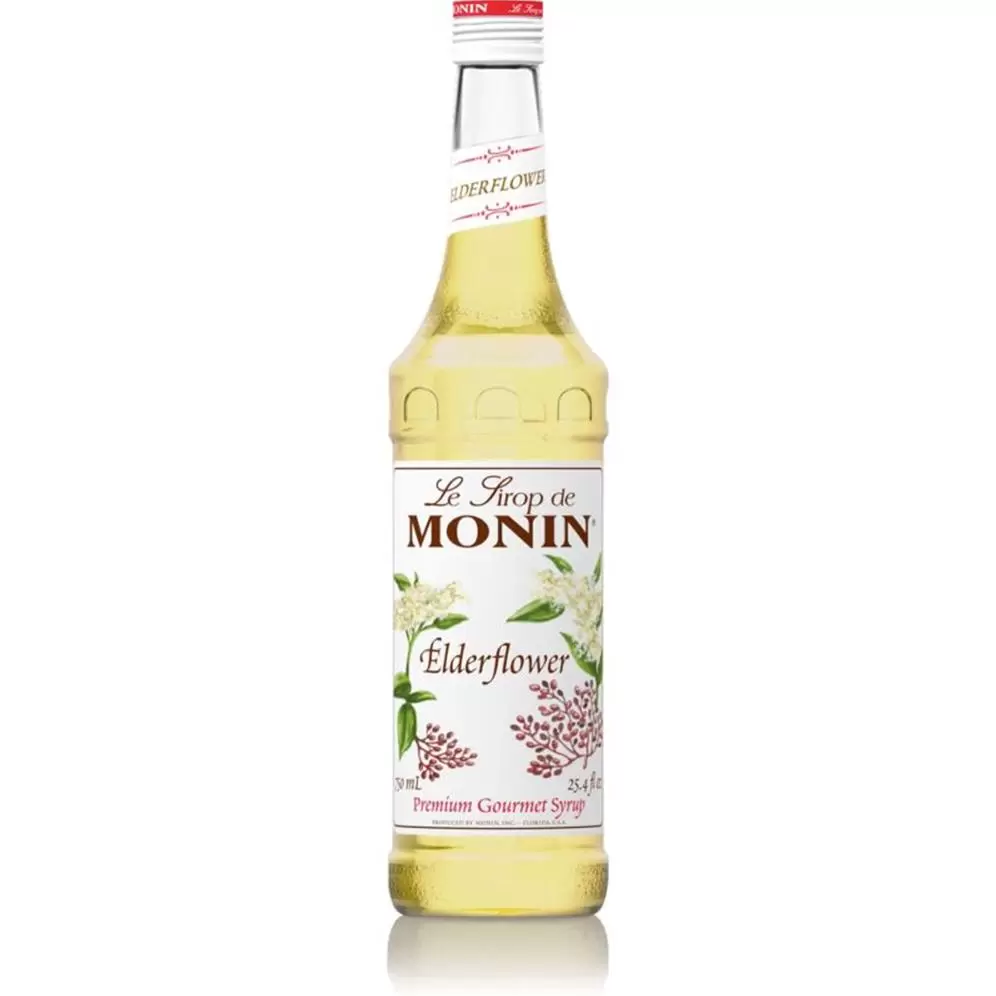 Monin-Zova 0.70-sirup