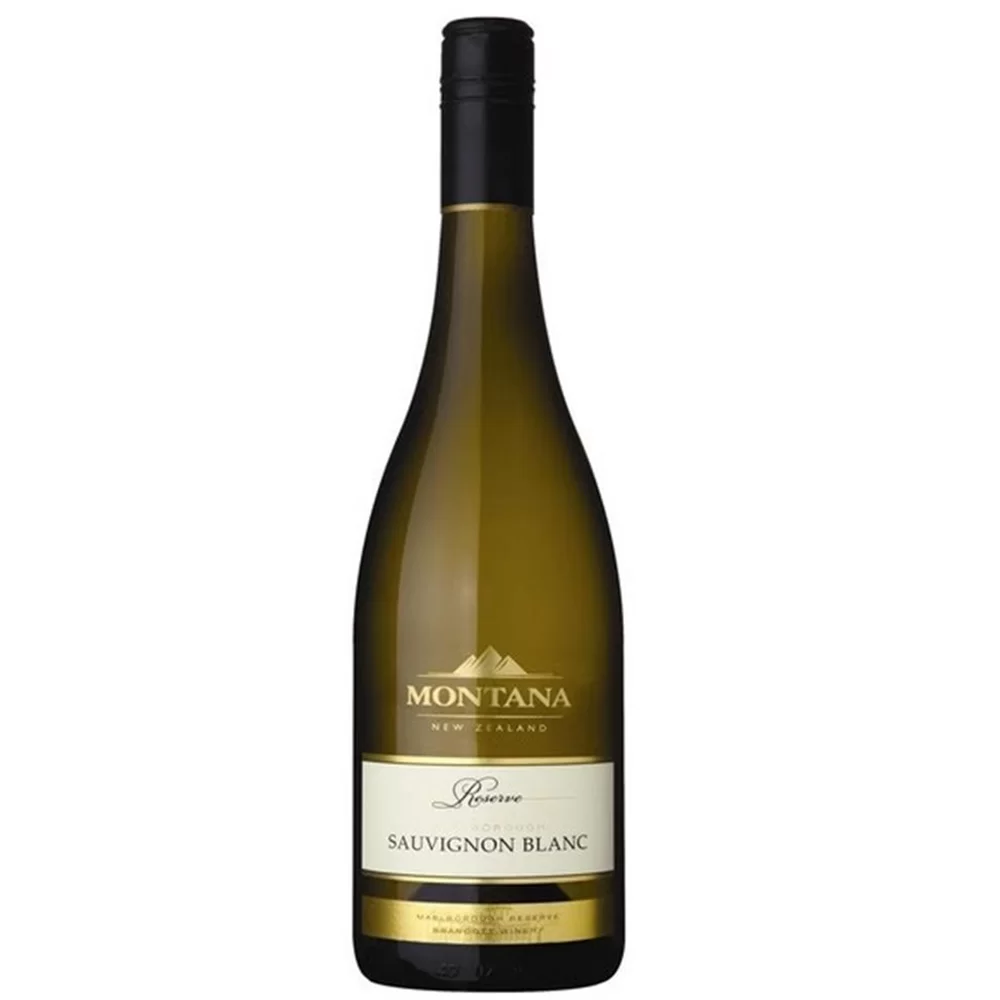 Montana-Sauvignon Blanc Reserve 0.75