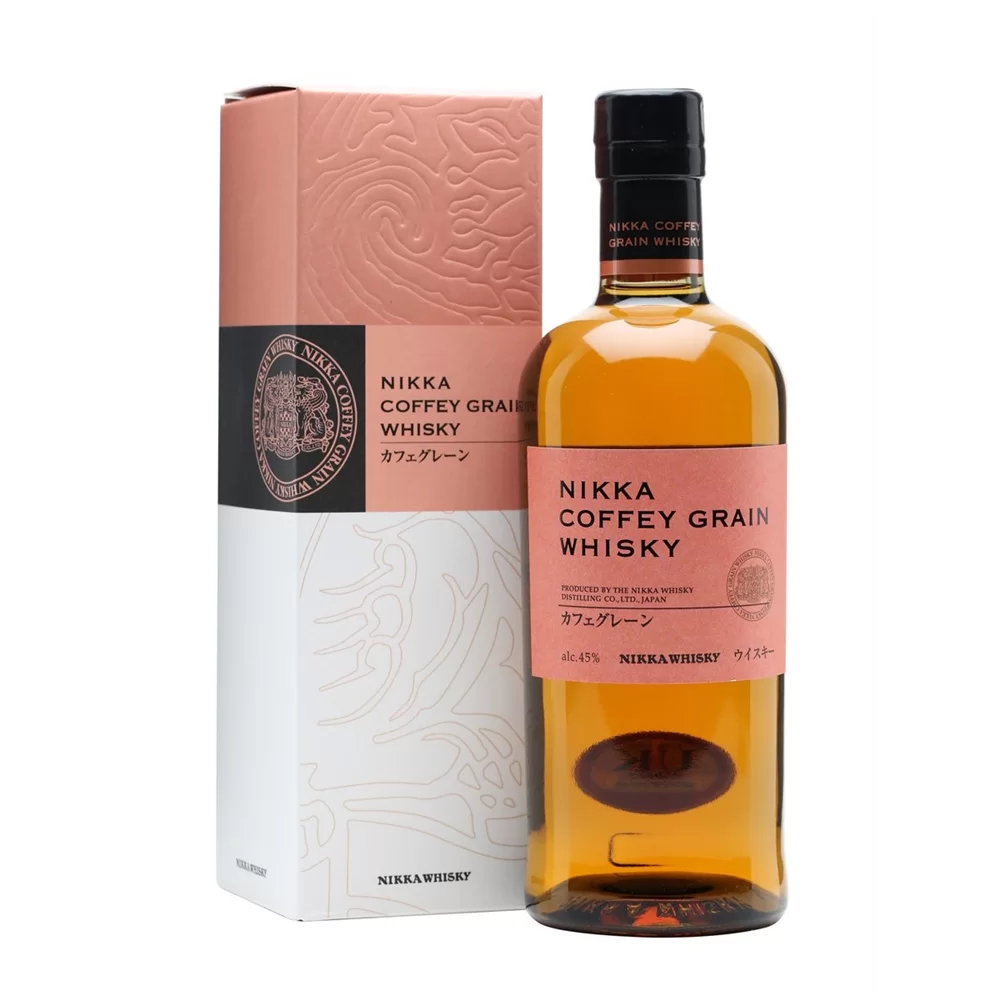 Nikka Coffey Grain 0.70