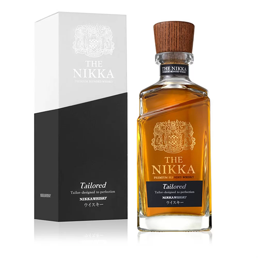 Nikka Tailored 43% 0.70