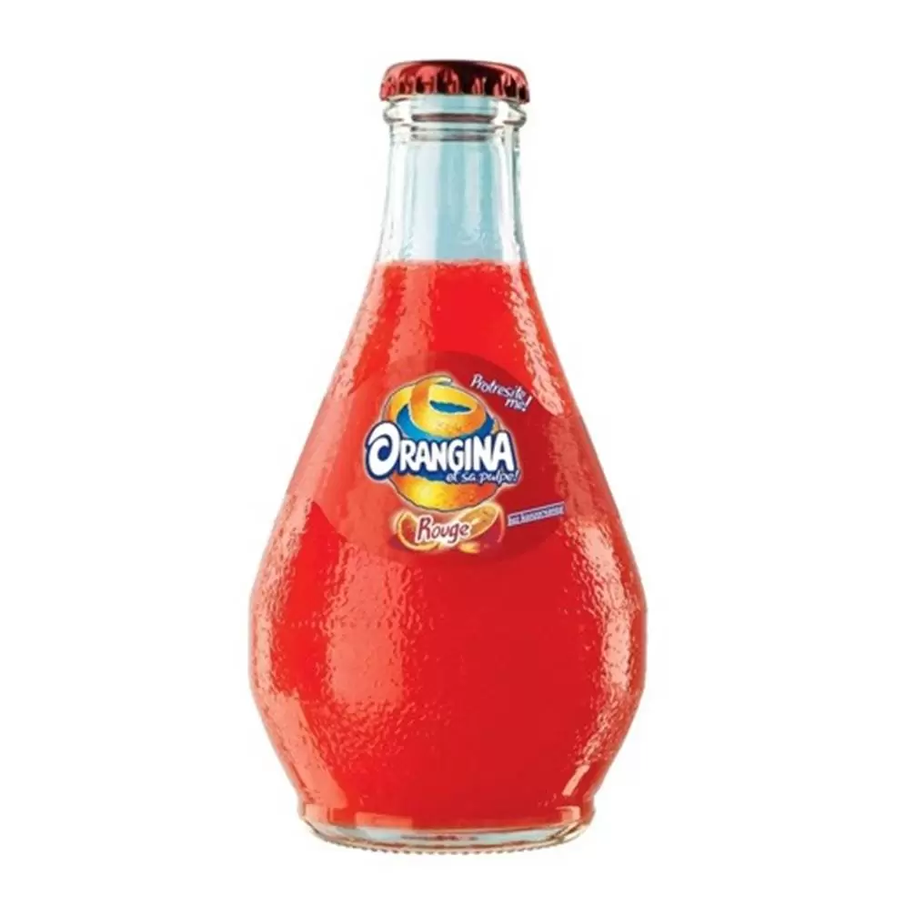 Orangina crvena 0.25 24 komada u paketu