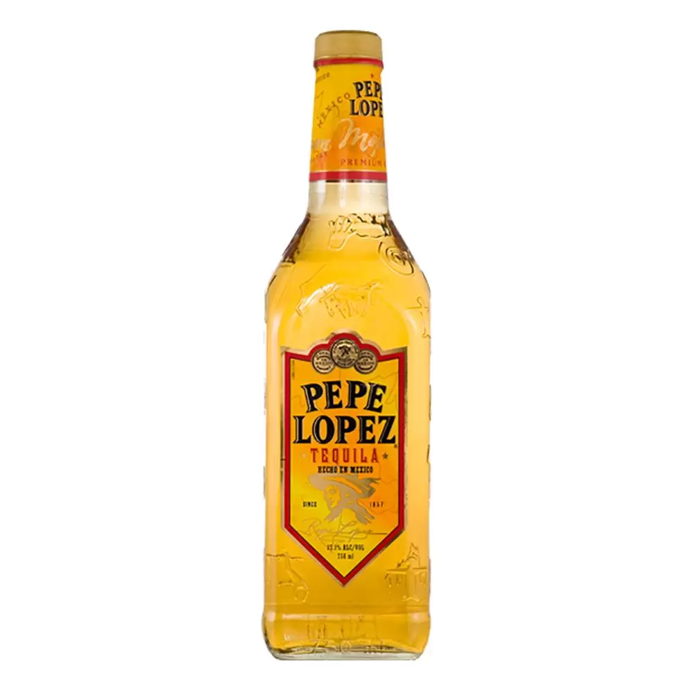 Pepe Lopez Gold 0.70