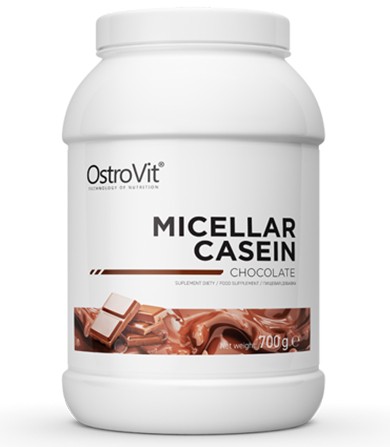 Micellar Casein - 700 g, 2 ukusa
