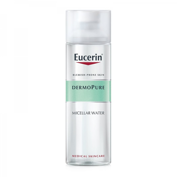 DermoPure micelarna voda 400ml