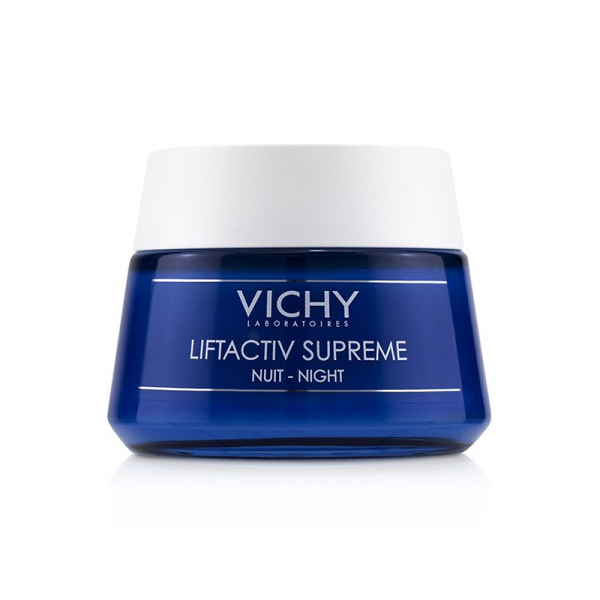 Liftactiv Supreme Nuit 50ml