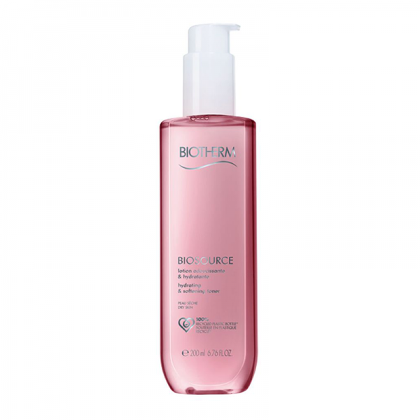 Biosource Hydrating & Softening Toner (za suvu kožu) 200ml