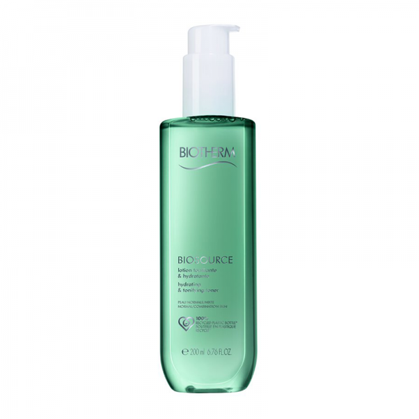 Biosource Hydrating & Tonifying Toner (za normalnu kožu) 200ml