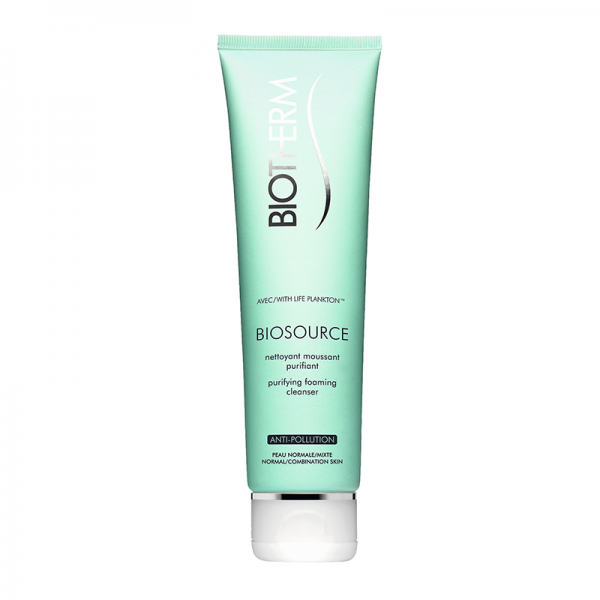 Biosource Purifying Foaming Cleanser (za normalnu kožu) 150ml