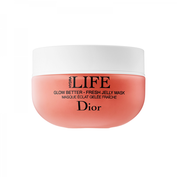 Hydra Life Glow Better Fresh Jelly Mask 50ml