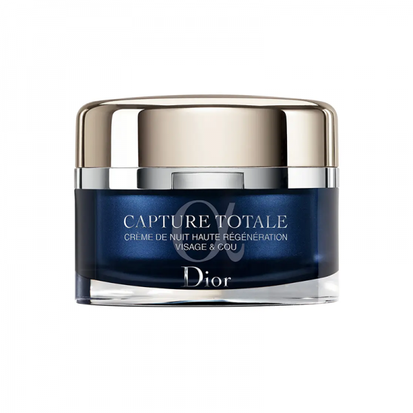 Capture Totale Crème de Nuit Haute Régénération 60ml