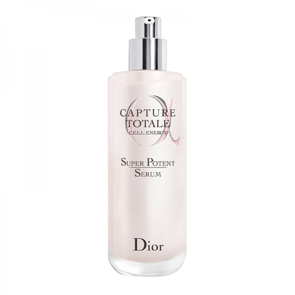 Capture Totale Super Potent Age-Defying Intense Serum 75ml