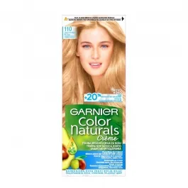 Garnier Farba Color Naturals-110 Super Prosvetljujuće Bež Plava