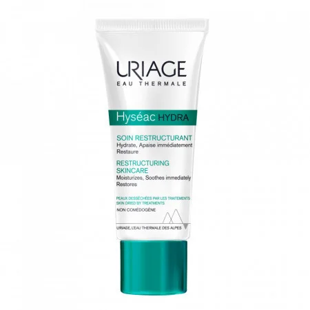 Uriage Hyseac hydra krema 40ml