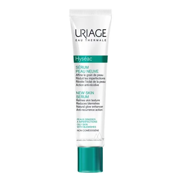 Uriage Hyseac serum 40ml