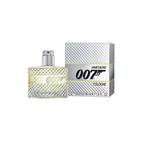 James bond 007 EAU de cologne 30ml