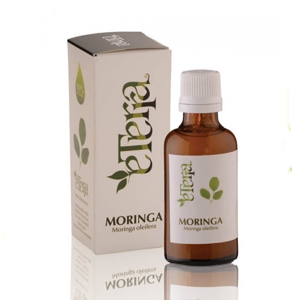 Eterra ulje moringe 50ml