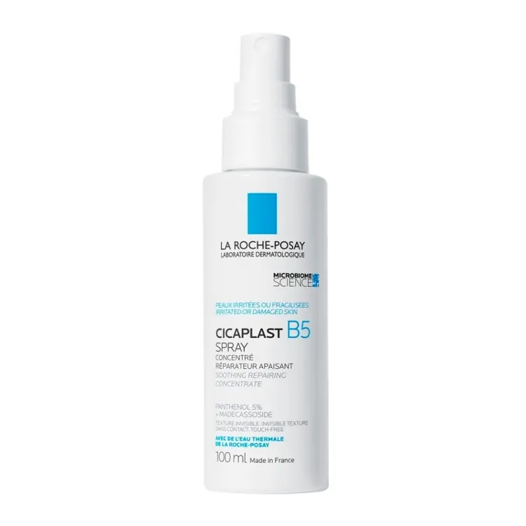 La roche-posay cicaplast B5 sprej 100ml