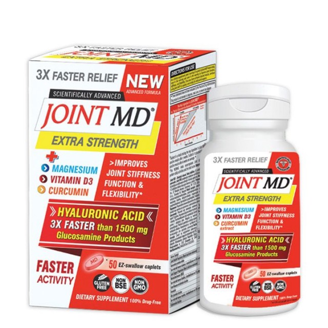 JOINT MD EXTRA STRENGHT tablete, 50kom