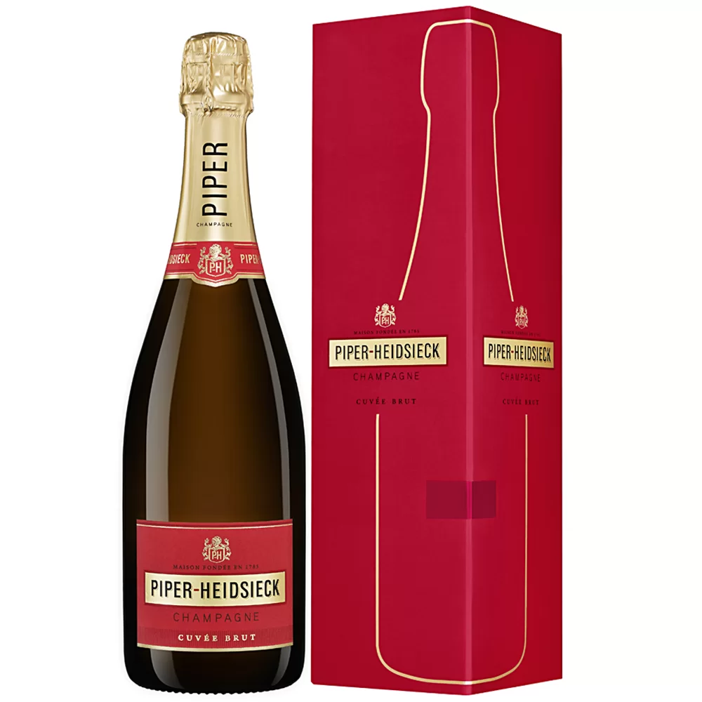 Piper Heidsieck Magnum 1.5L