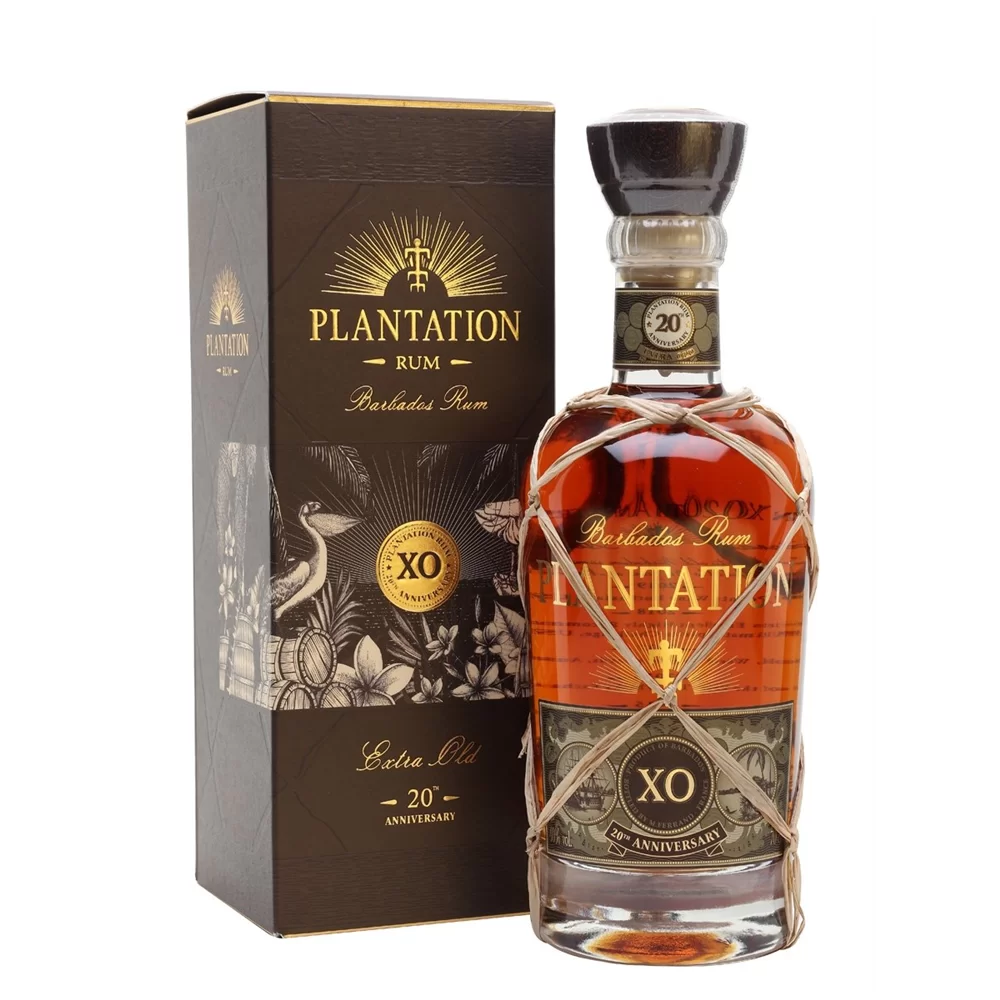 Plantation XO 20th Anniversary 0.70