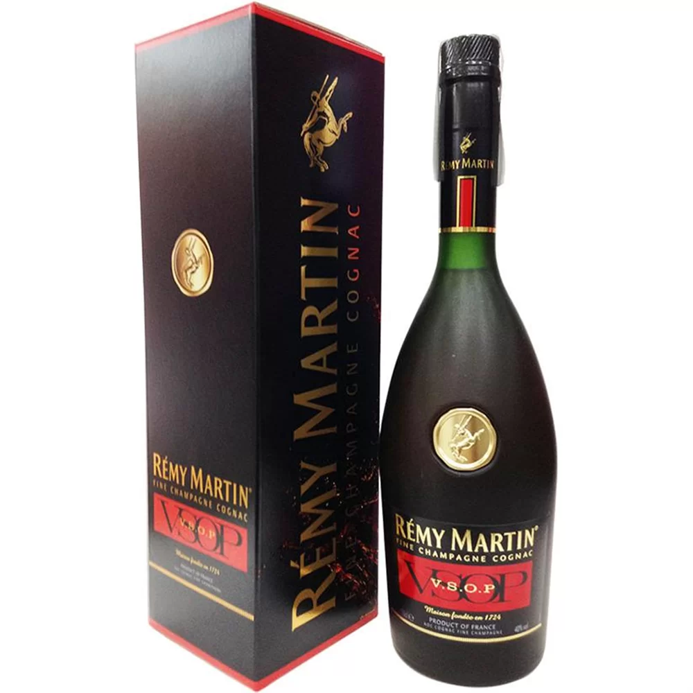 Remy Martin VSOP 0.70