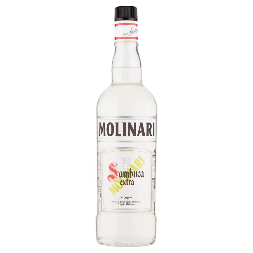 Sambuca Molinari 0.75