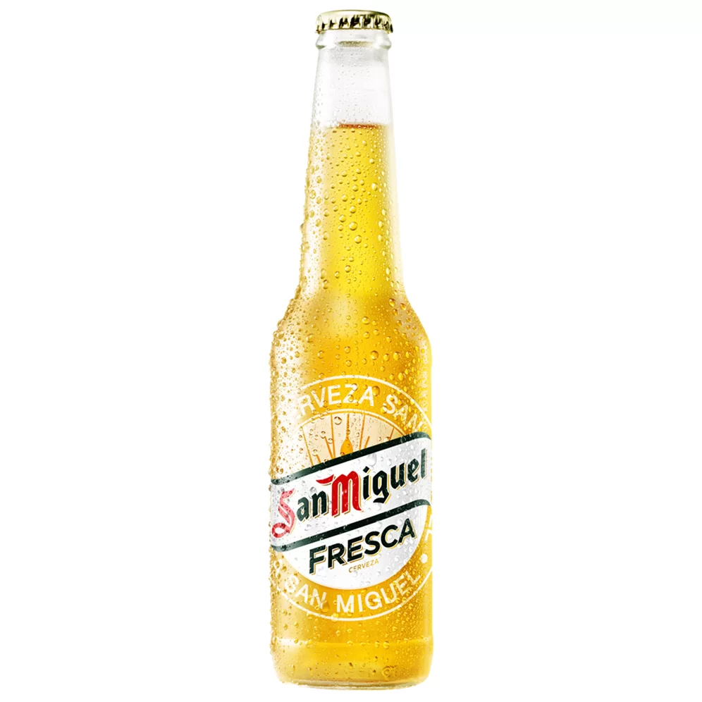 San Miguel Fresca 0.33 24 komada u paketu