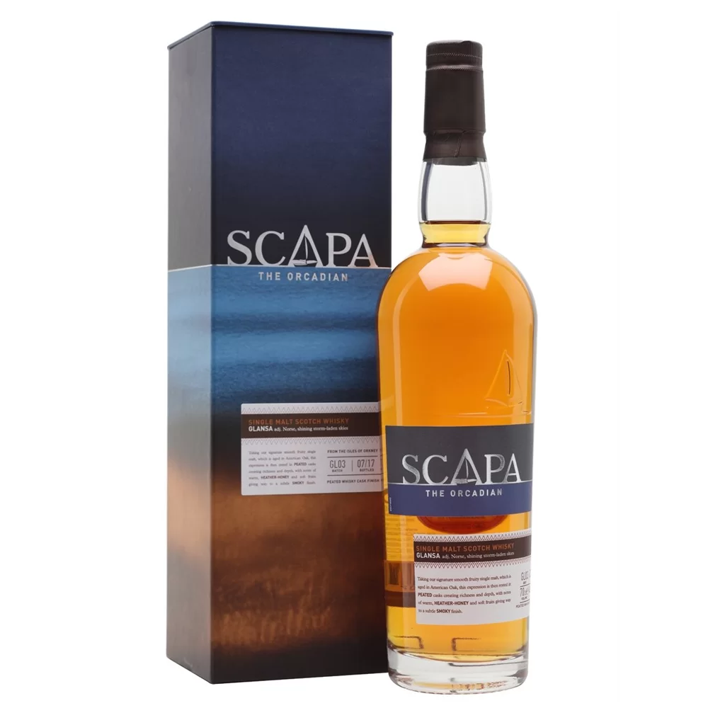 Scapa Glansa 0.70