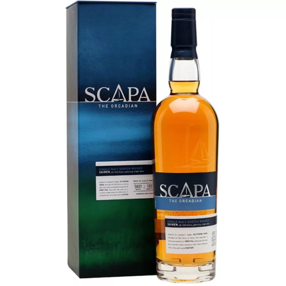 Scapa Skiren 0.70