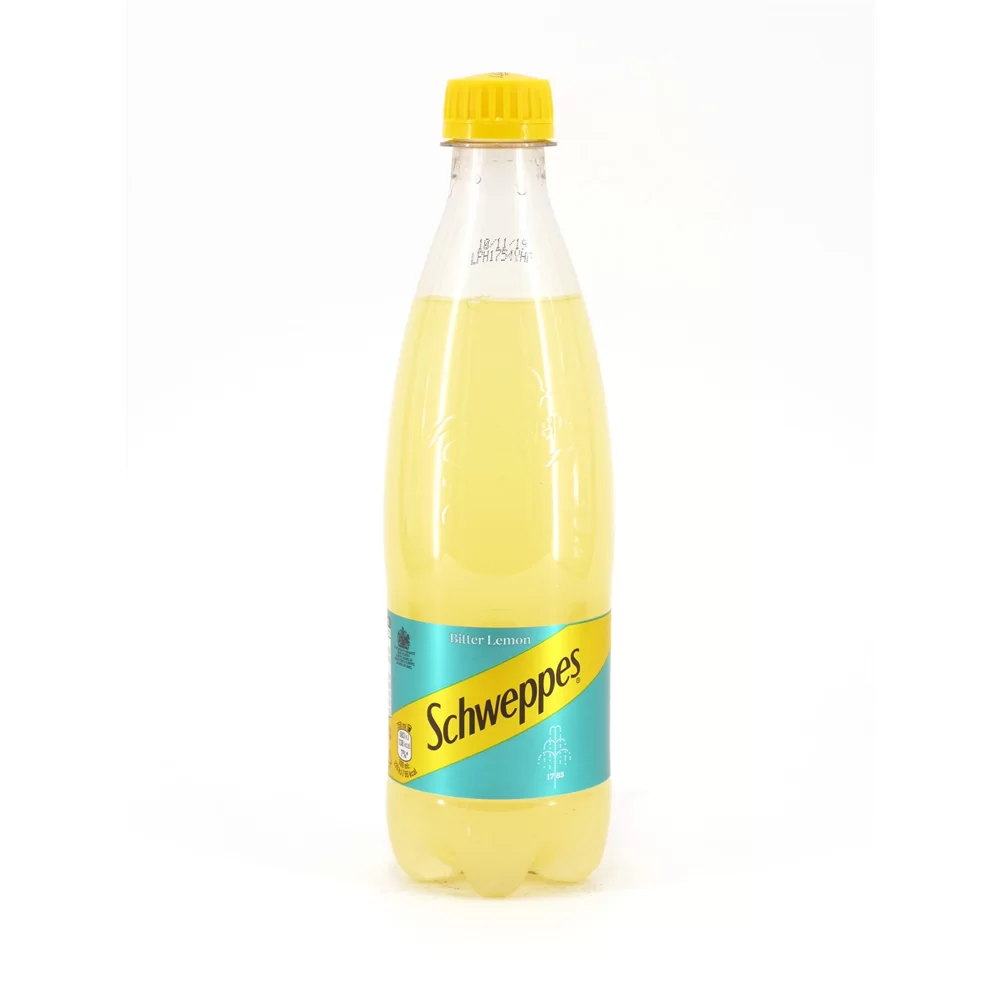 Schweppes Bitter 0.5 12 komada u paketu