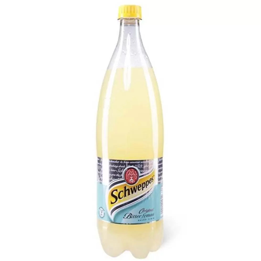 Schweppes Bitter 1.5 9 komada u paketu