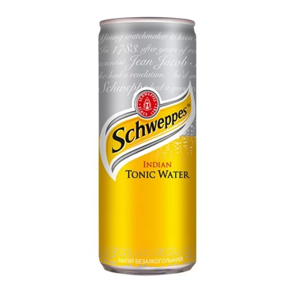 Schweppes Tonic 0.33 24 komada u paketu