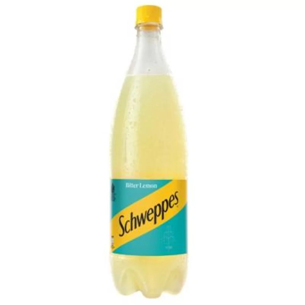 Schweppes Tonic 1.25 12 komada u paketu