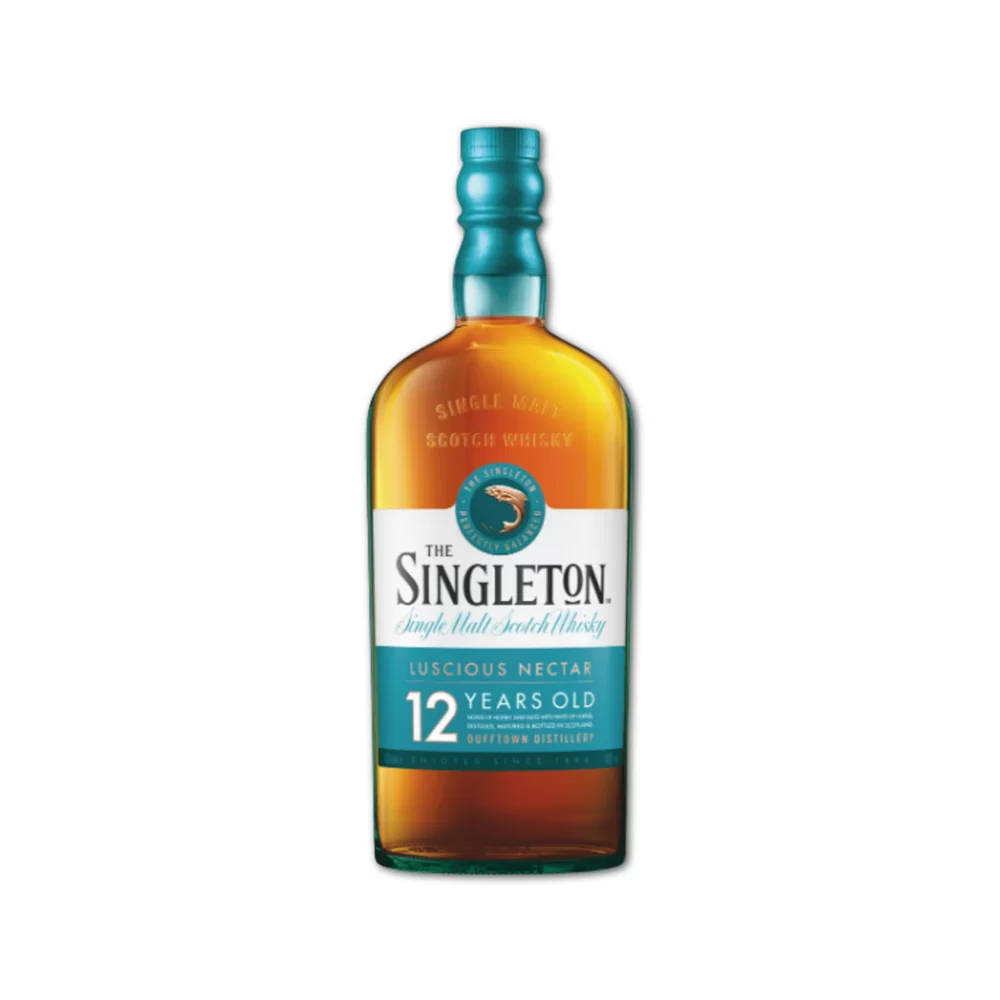 Singleton of Duff Town 12YO 0.70