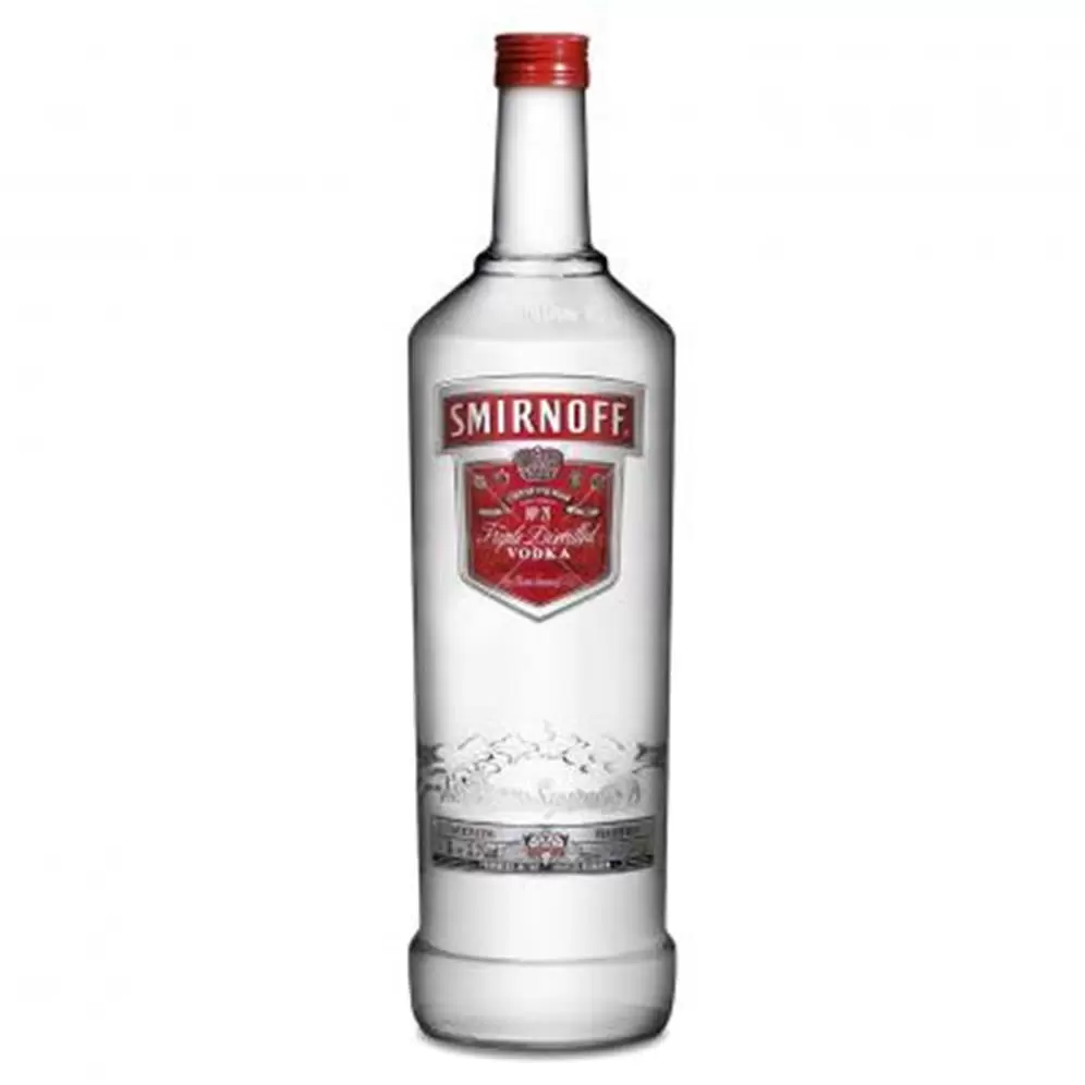 Smirnoff Red 0.70