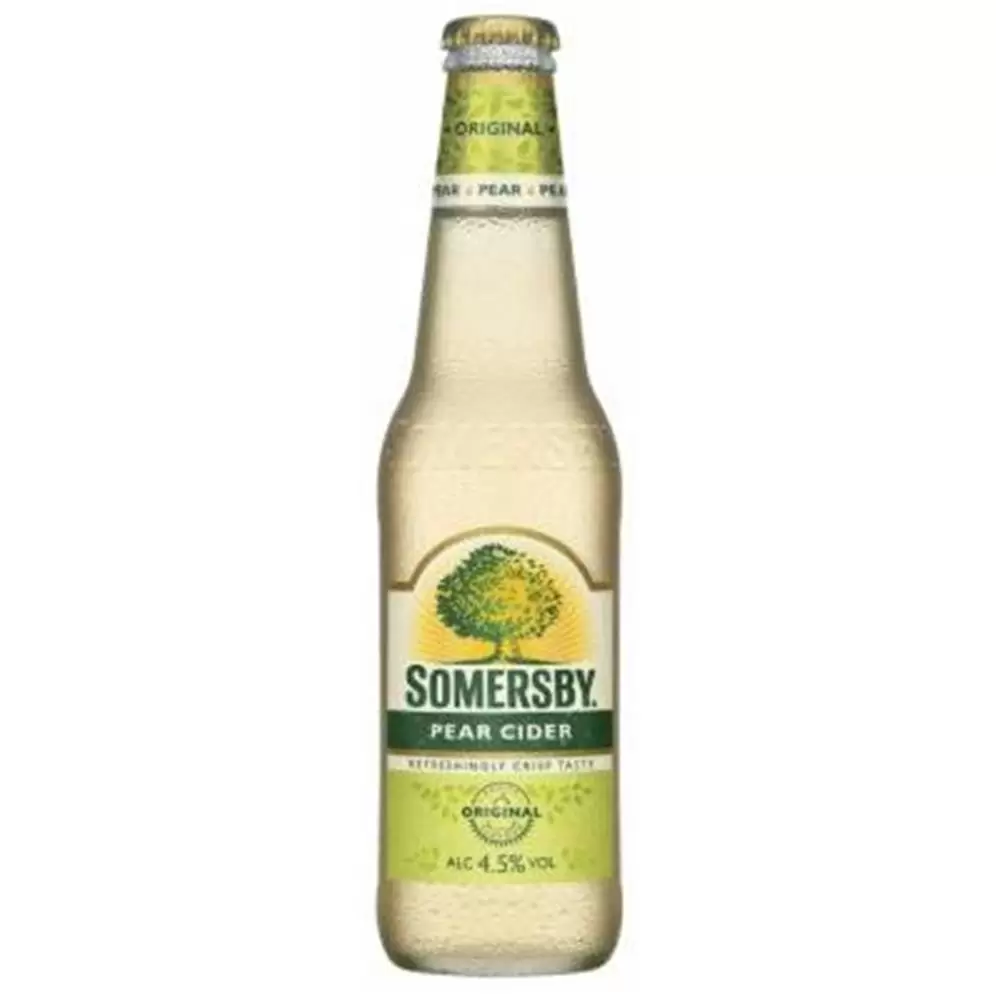 Somersby Kruška 0.33 paket od 24 komada