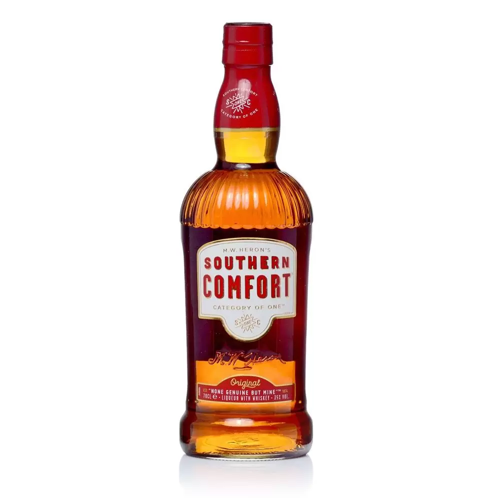 Southern Comfort 0.70