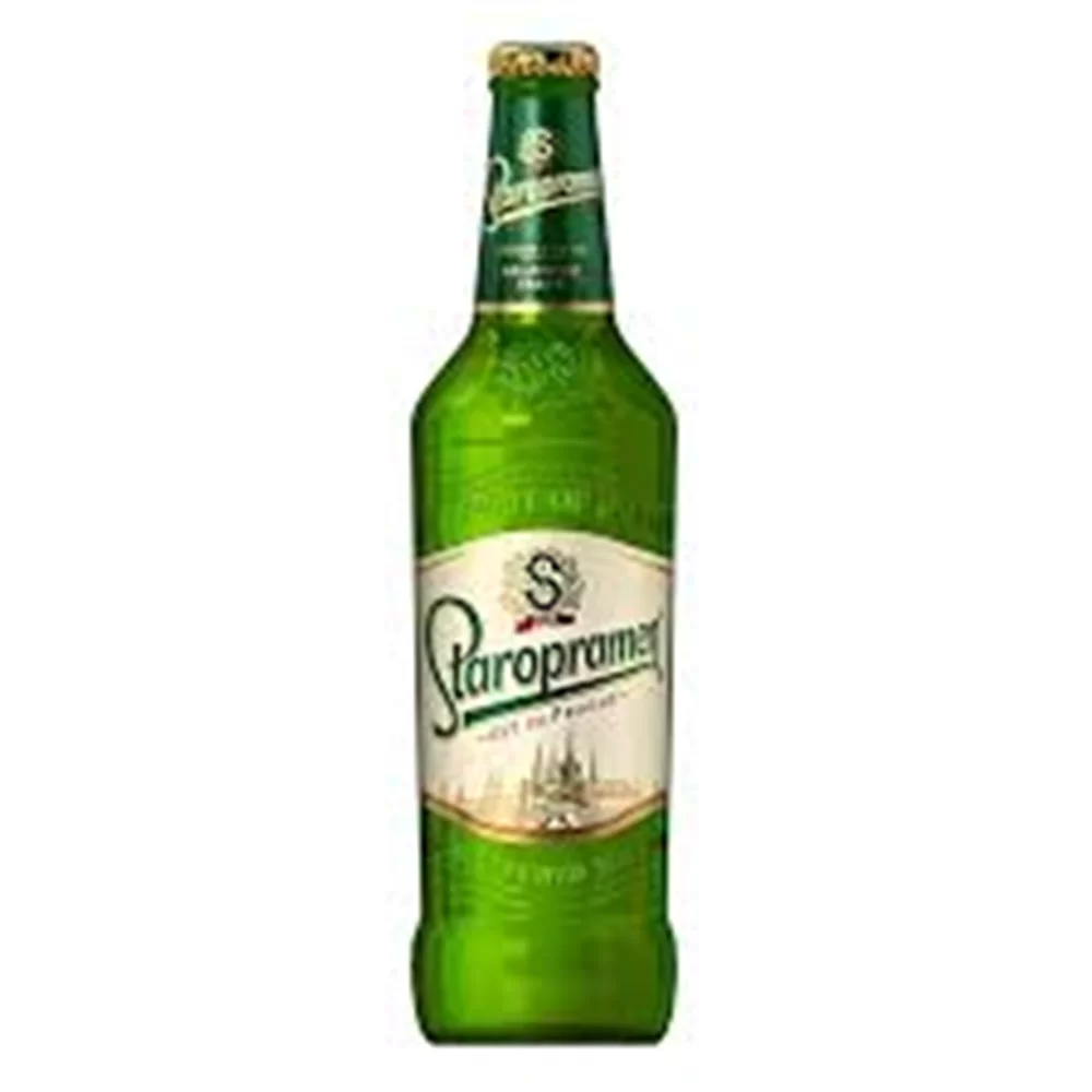 Staropramen 0.5 20 komada u Gajbi