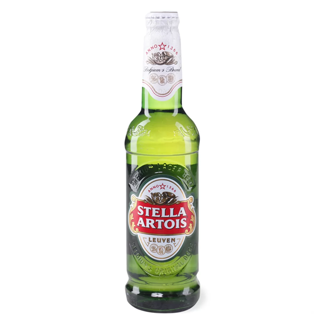 Stella Artois 0.33 24 komada u paketu