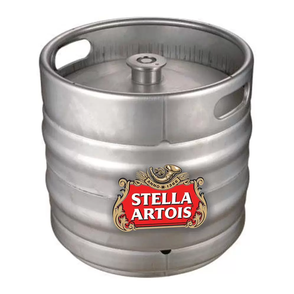 Stella Artois bure 30/1